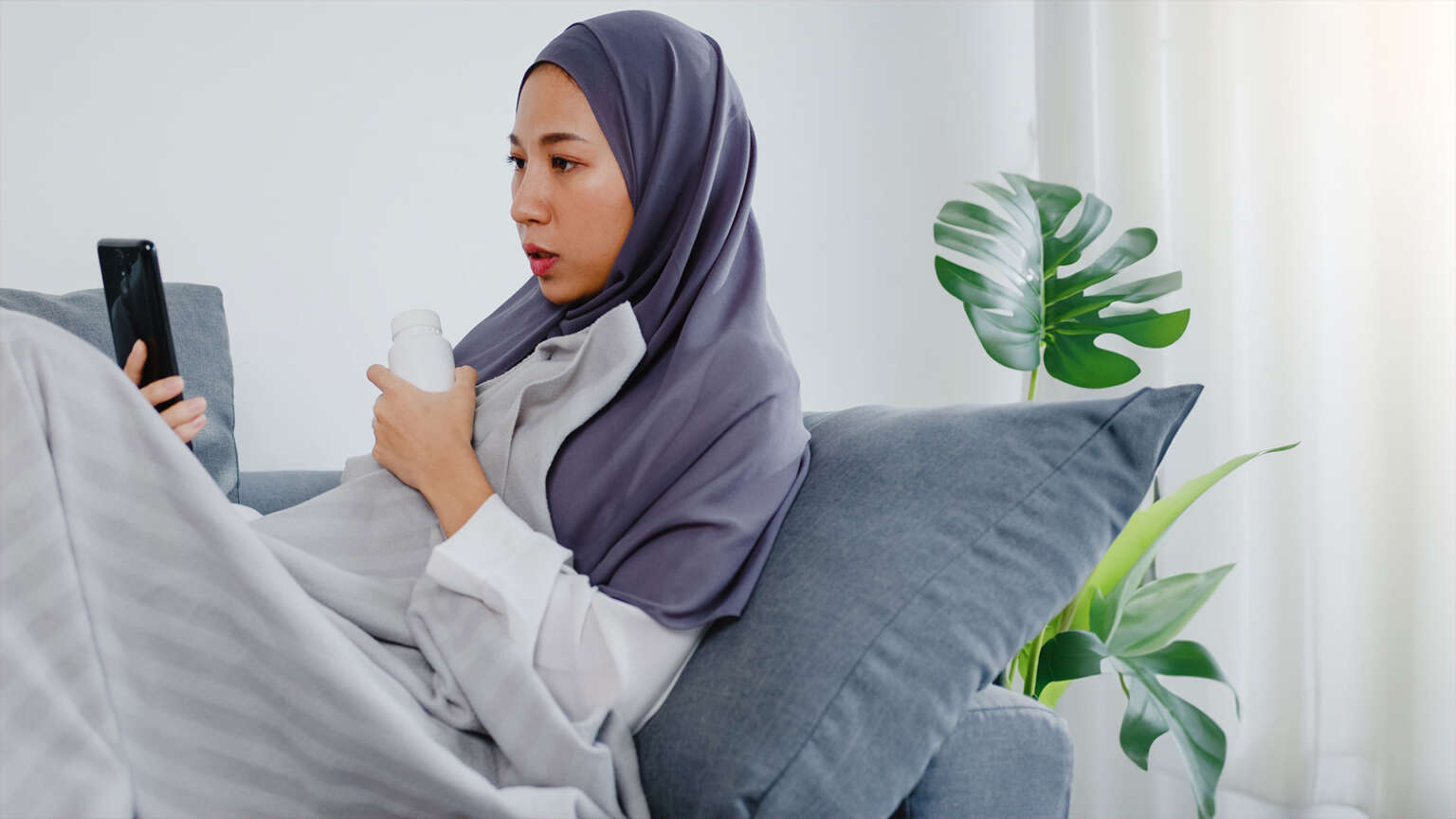 Telehealth for Chronic Disease Management - Good Doctor