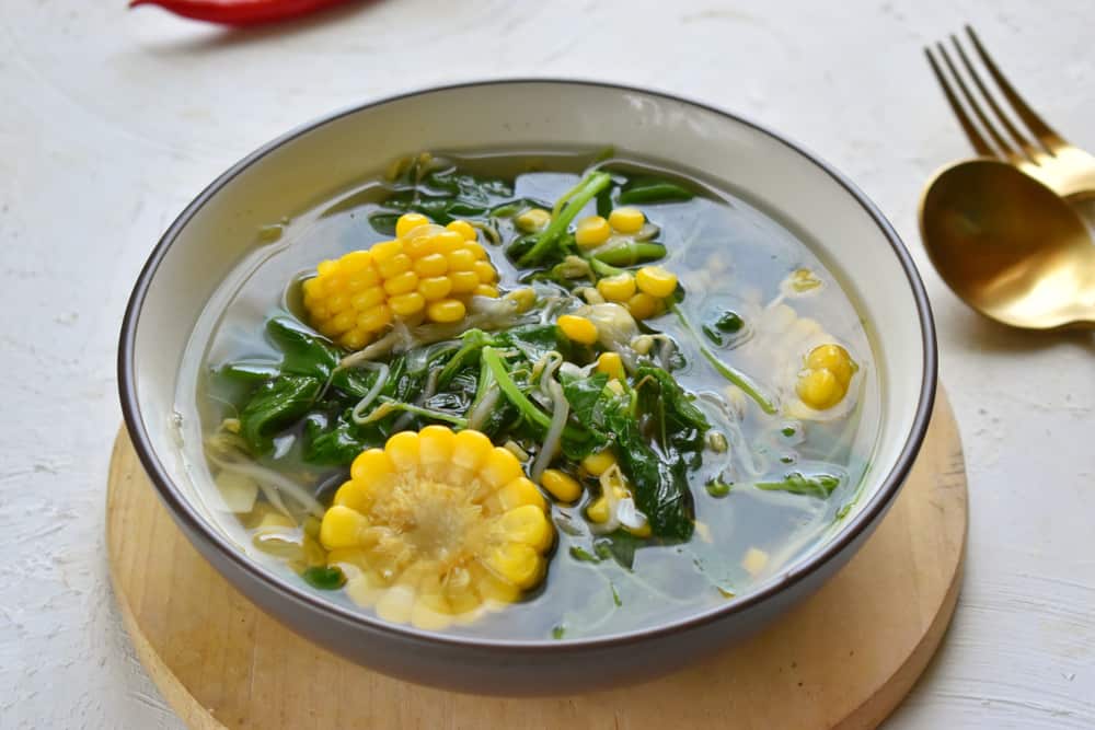 Menu Buka Puasa Sehat dan Berkuah yang Wajib Dicoba untuk Keluarga ...