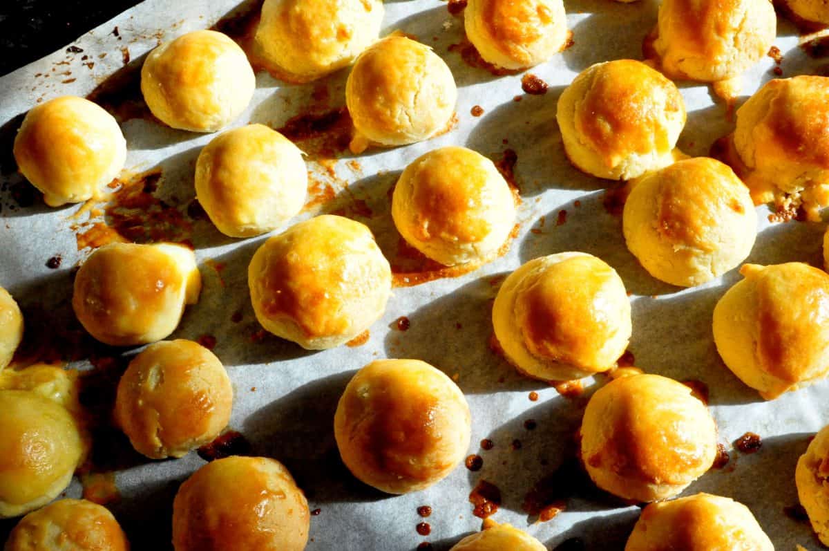 Ini Cara Sehat Bikin Resep Kue Nastar Rendah Gula | Good Doctor | Tips ...