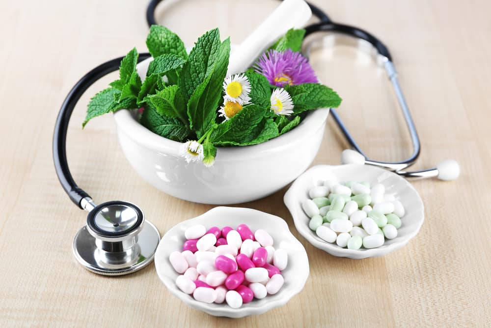 5 Jenis Obat Herbal Diabetes Ini Aman Dikonsumsi untuk Kamu Lho! | Good ...