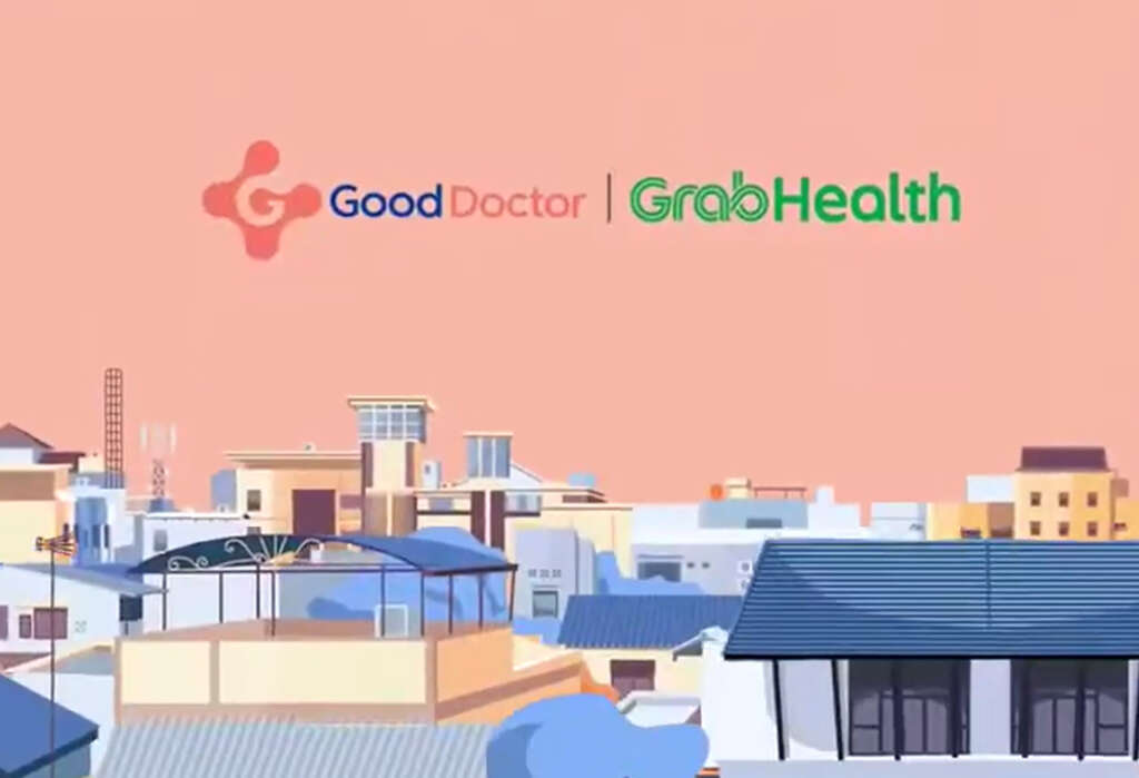 Good Doctor x GrabHealth: Dokter Pribadi untuk Setiap Keluarga ...