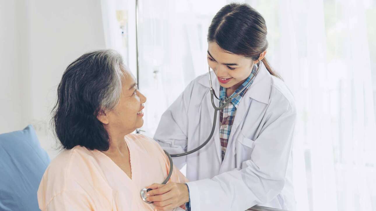 Good Doctor | Easy Doctor Consultation & Buy Medicine Online