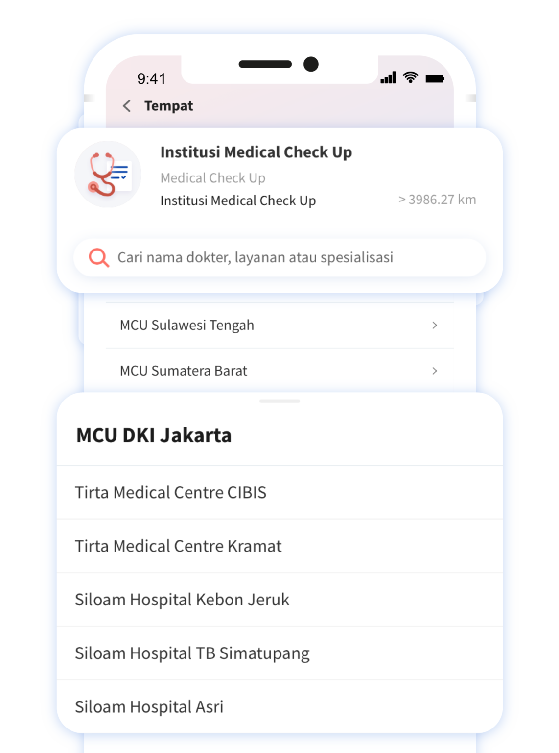 For you - Good Doctor