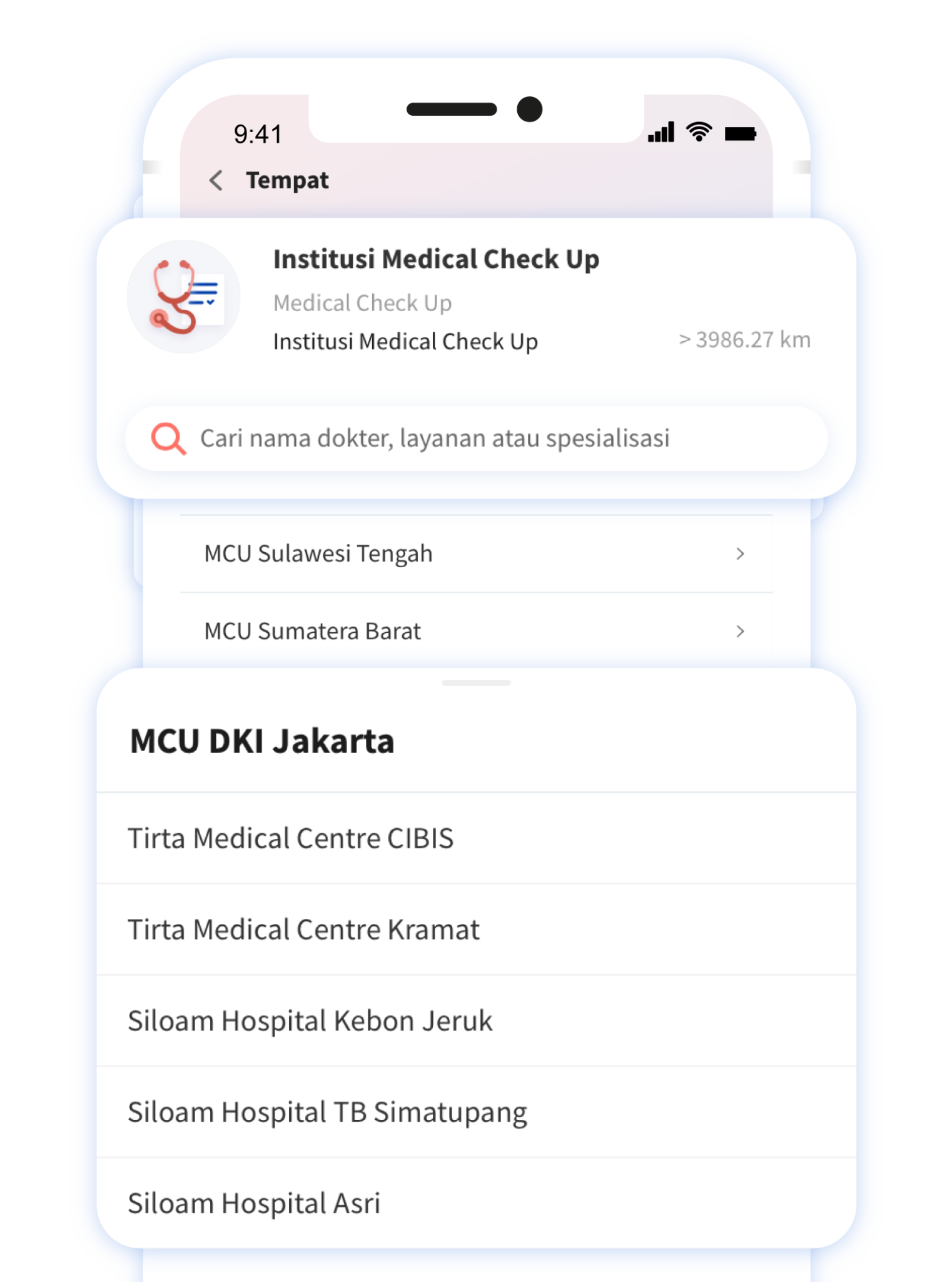 For you - Good Doctor