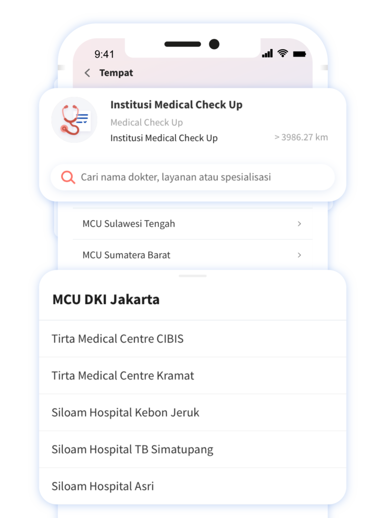Untuk Anda - Good Doctor