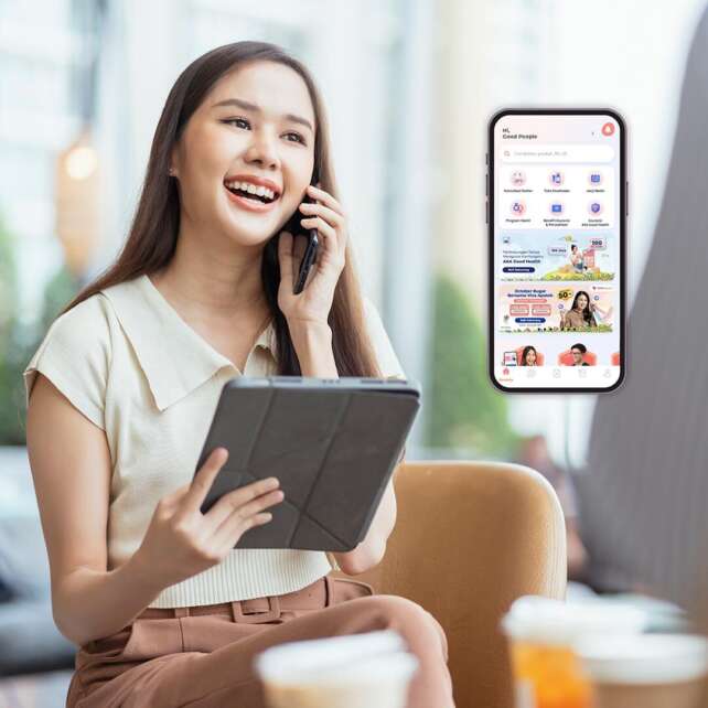 Layanan Rawat Jalan Digital - Good Doctor