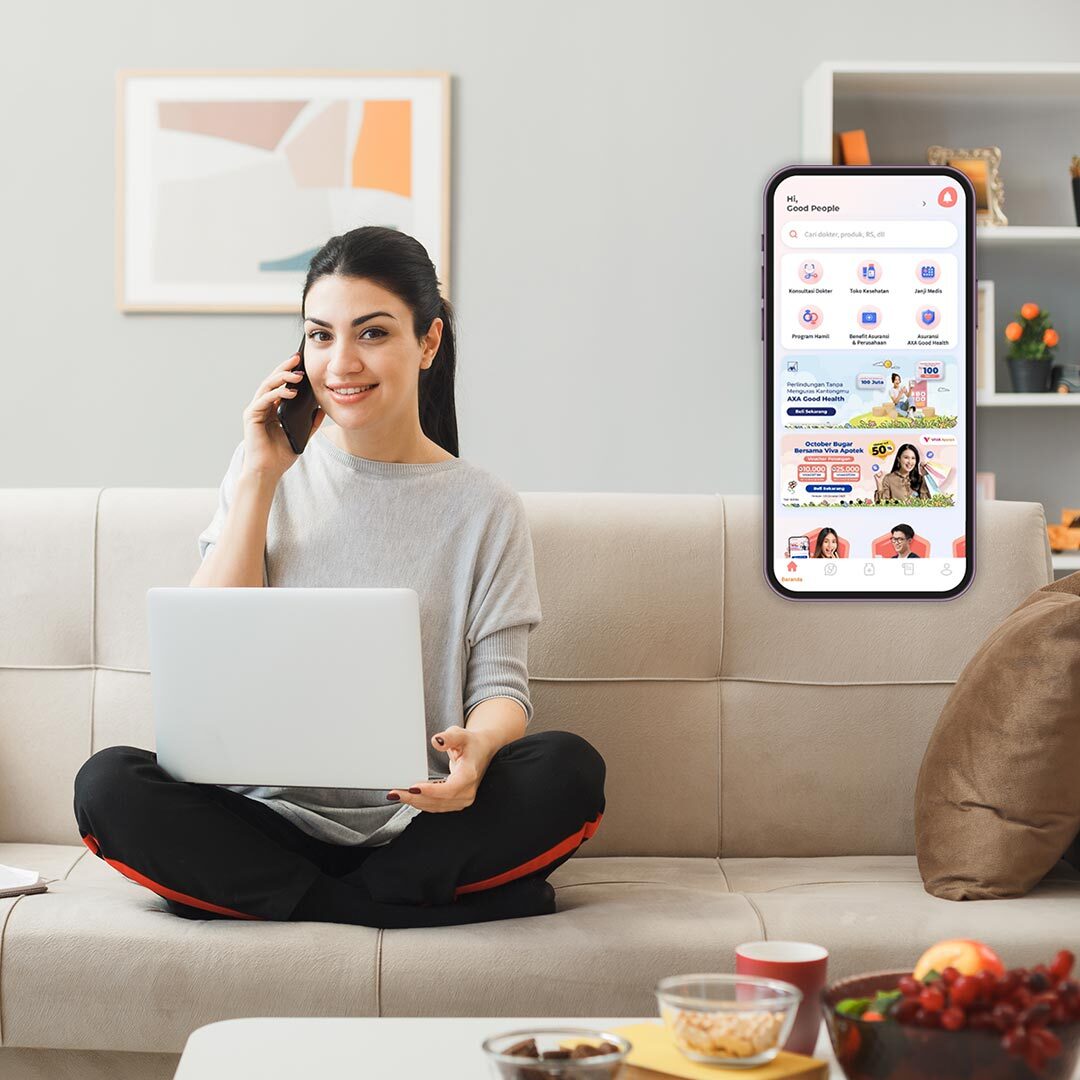 Digital Outpatient Service - Good Doctor