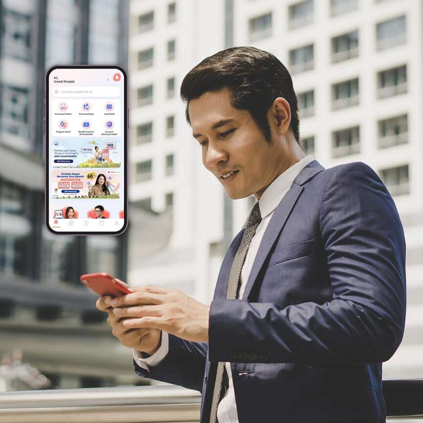 Population Healthcare Management - Good Doctor