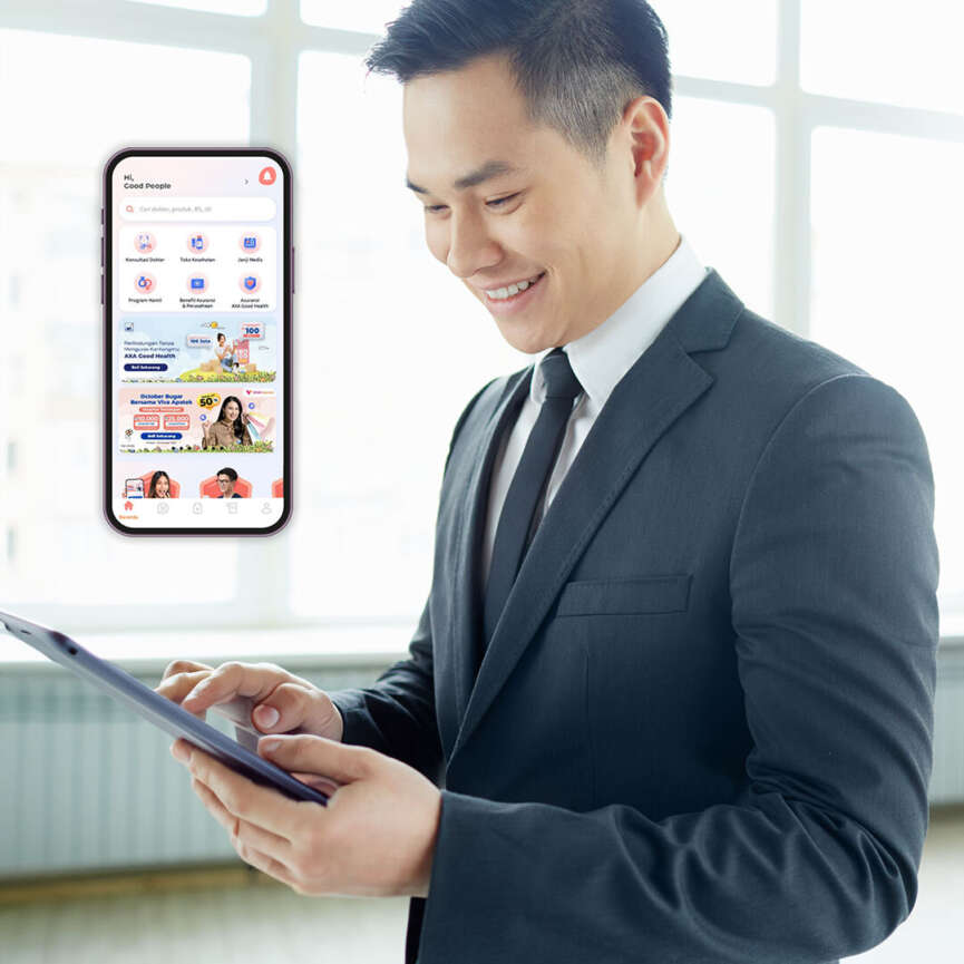 Employers - Good Doctor