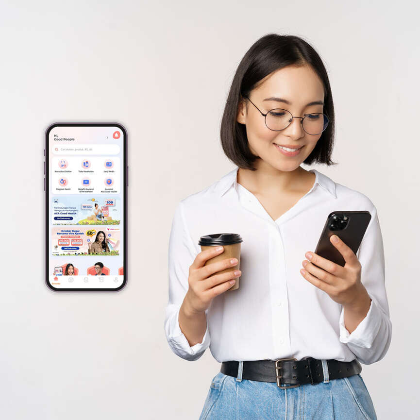 Employers - Good Doctor