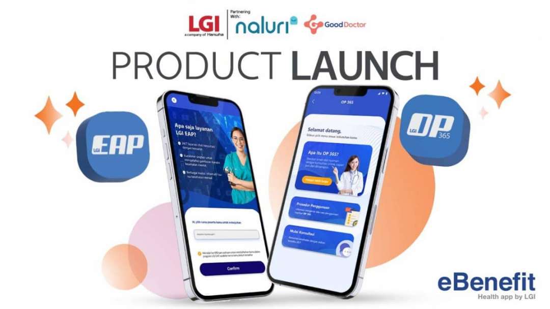 LGI Launches Latest Digital Innovation for Health Insurance Customers ...