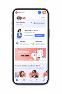 For you - Good Doctor